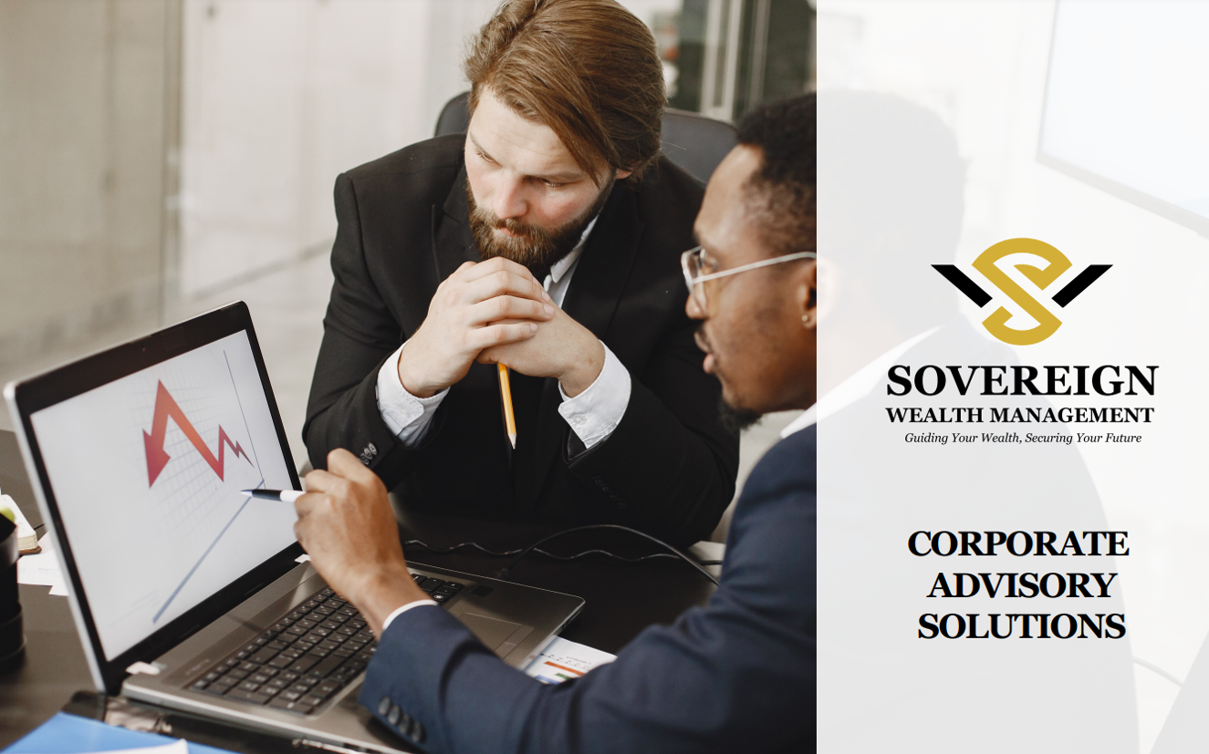 Sovereign Wealth Management – Guiding Your Wealth, Securing Your Future