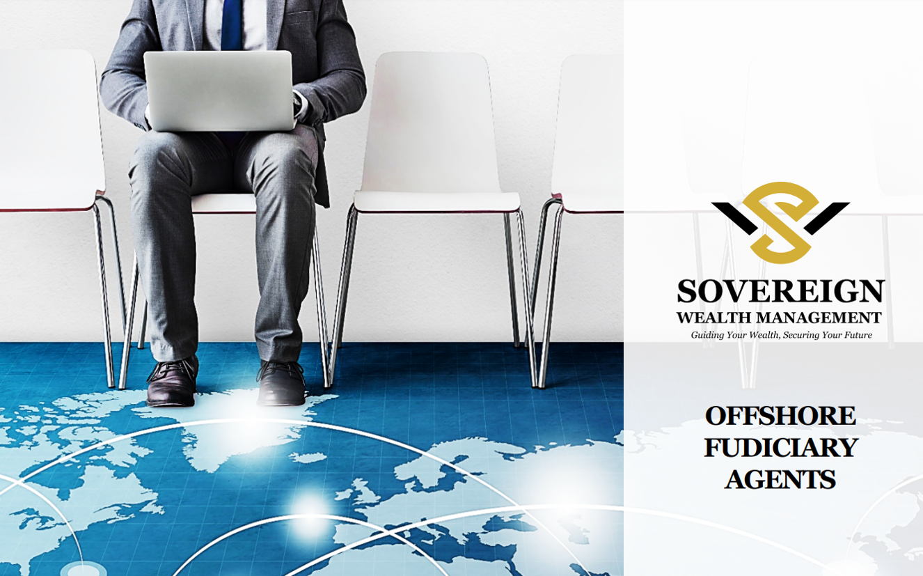 Sovereign Wealth Management – Guiding Your Wealth, Securing Your Future