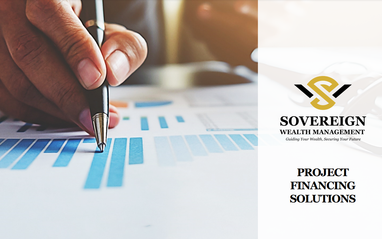 Sovereign Wealth Management – Guiding Your Wealth, Securing Your Future