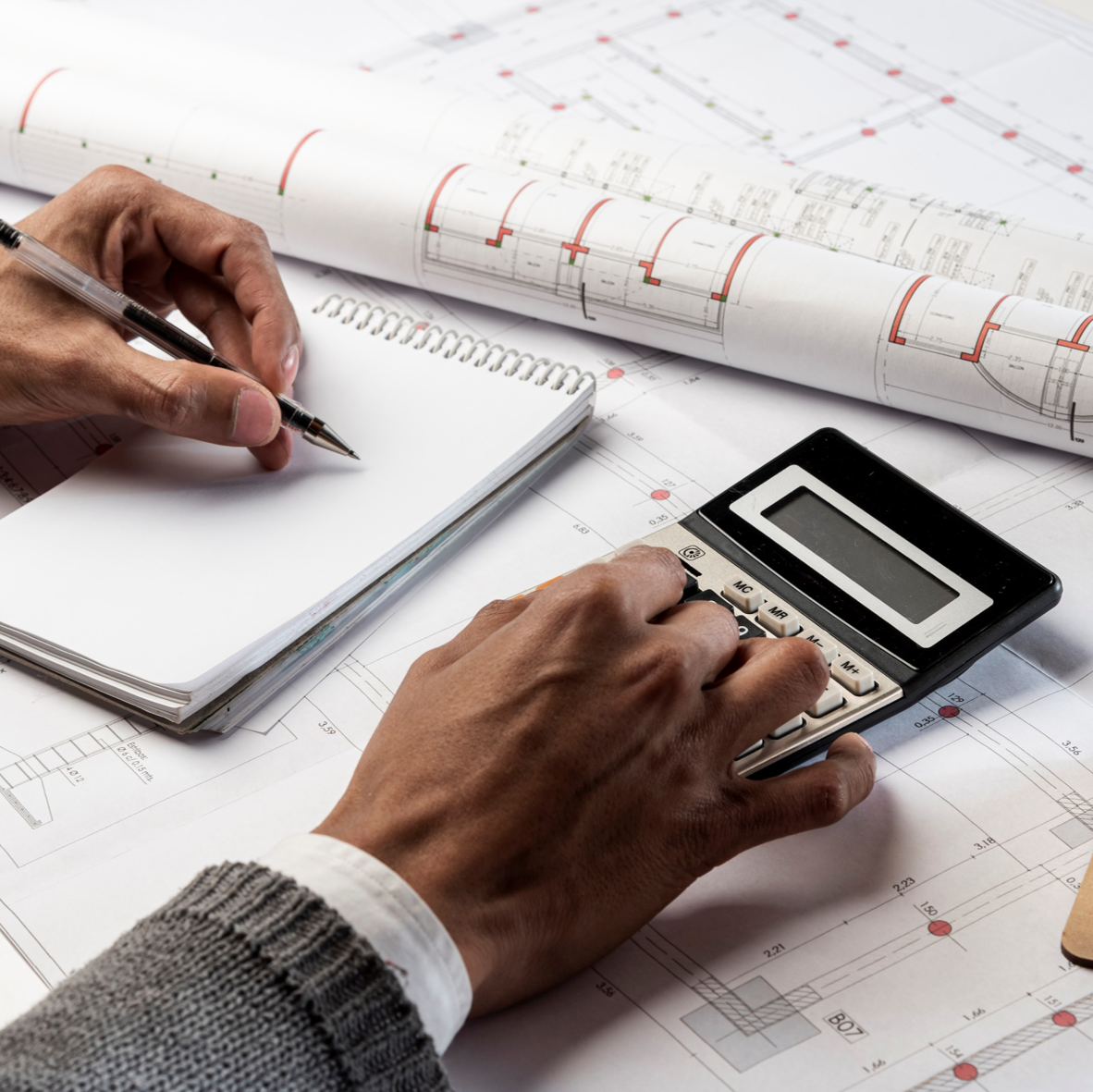 Project Financing Solutions – Sovereign Wealth Management