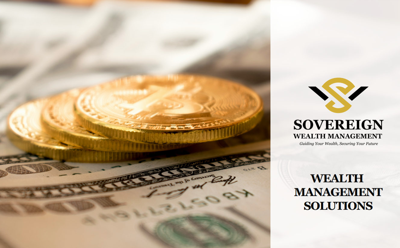 Sovereign Wealth Management – Guiding Your Wealth, Securing Your Future